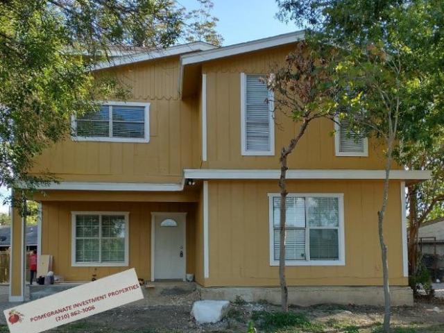 2 Br, 2 bath, Condo 614 Barberry #101