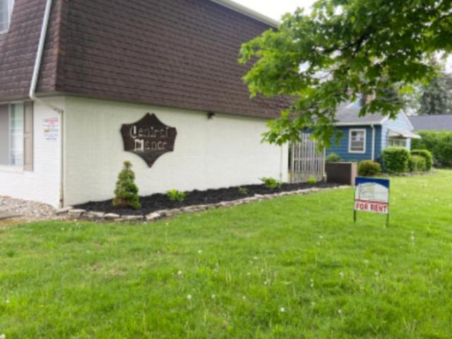 2 Br, 2 bath, Condo 615 Central Ave