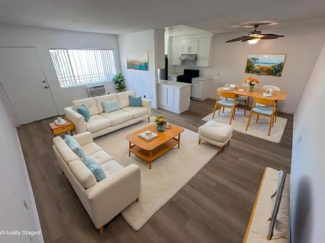 2 Br, 2 bath, Condo 615 E Orange Grove Ave