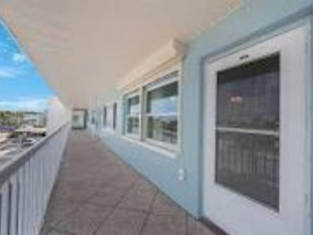 2 Br, 2 bath, Condo 6161 Gulf Winds Drive