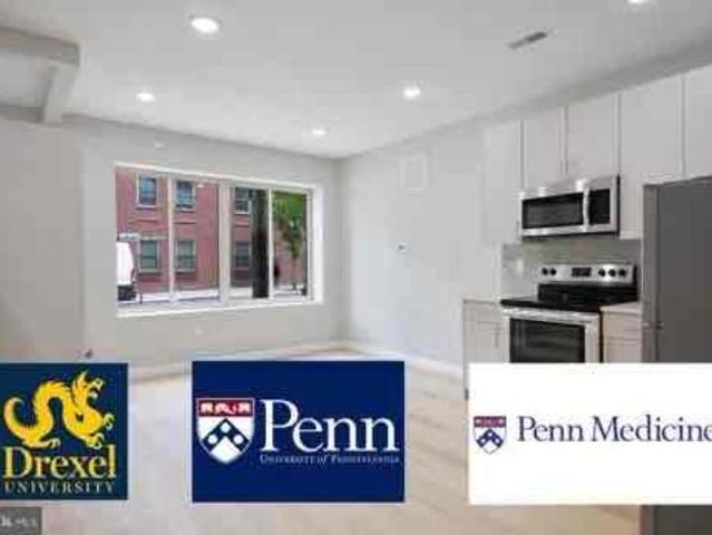 2 Br, 2 bath, Condo 616 N 40th St