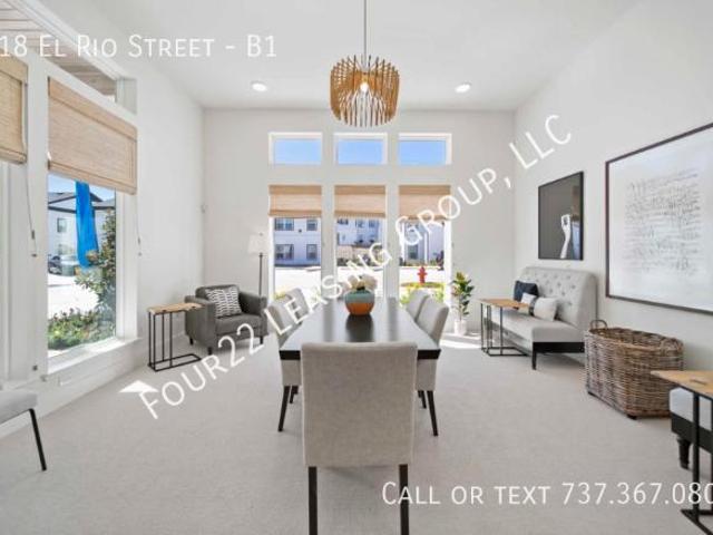 2 Br, 2 bath, Condo 618 El Rio Street