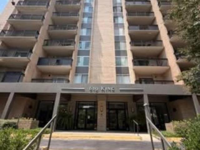 2 Br, 2 bath, Condo 619 King St