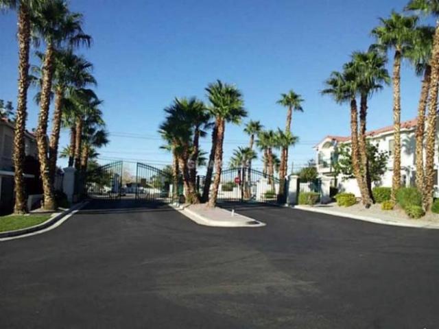 2 Br, 2 bath, Condo 6201 E Lake Mead Blvd