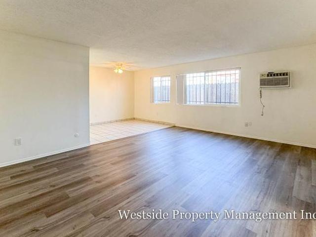 2 Br, 2 bath, Condo 6253 Lankershim Blvd