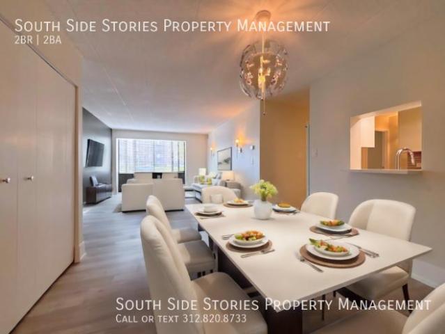 2 Br, 2 bath, Condo 626 E Woodland Park Ave