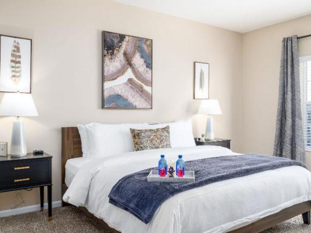 2 Br, 2 bath, Condo 6323 Arvada Ave