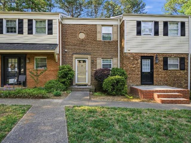 2 Br, 2 bath, Condo 6355 New Market Way