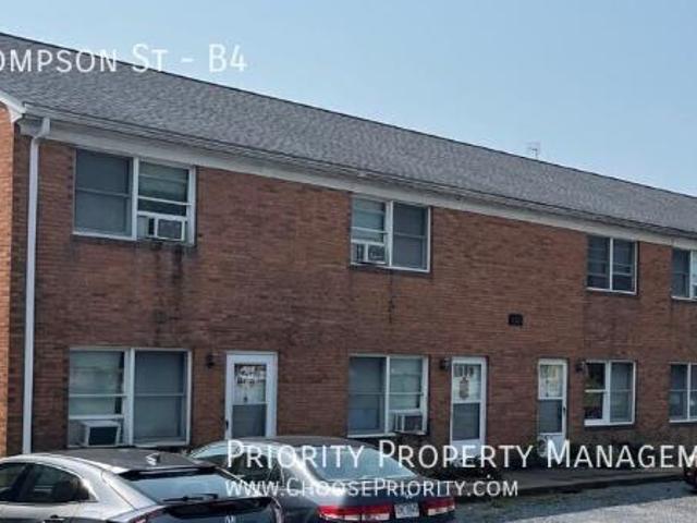 2 Br, 2 bath, Condo 635 Thompson St
