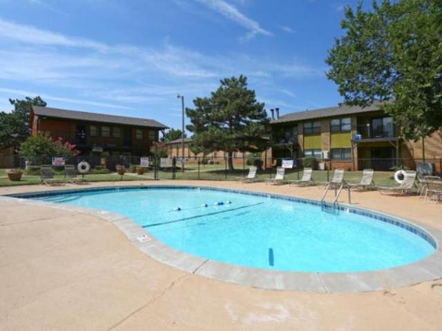 2 Br, 2 bath, Condo 6370 W Wilshire Blvd
