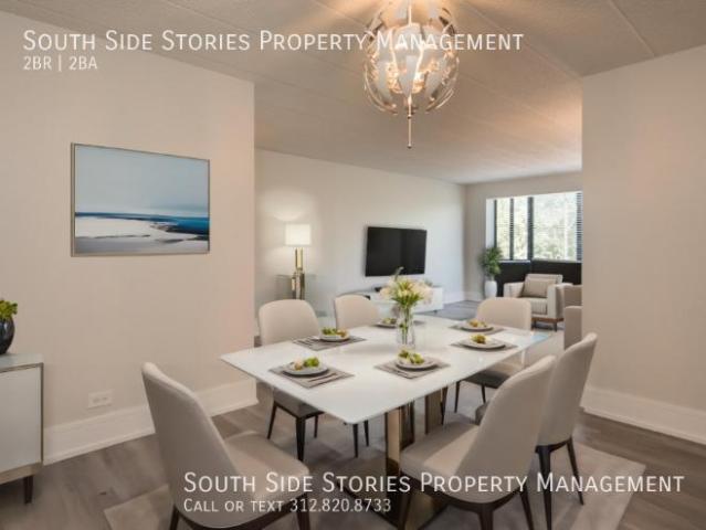 2 Br, 2 bath, Condo 637 E Woodland Park