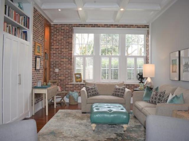 2 Br, 2 bath, Condo 67 Legare St