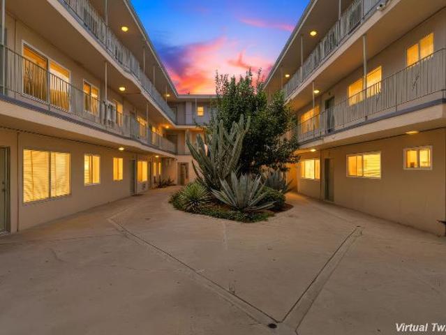 2 Br, 2 bath, Condo 6407 10th Ave