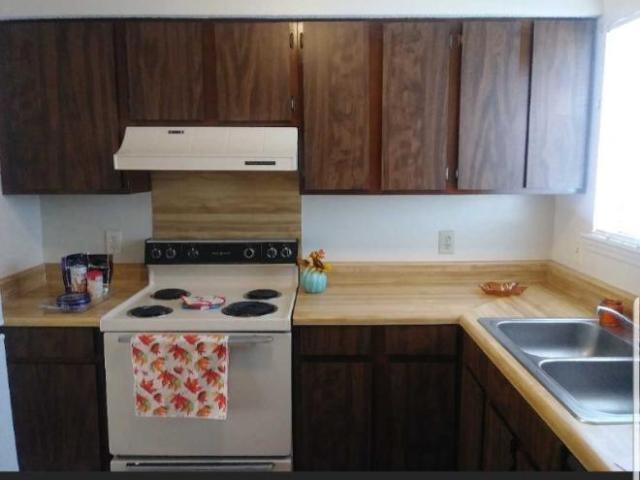 2 Br, 2 bath, Condo 6407 6423 Flat Rock Road