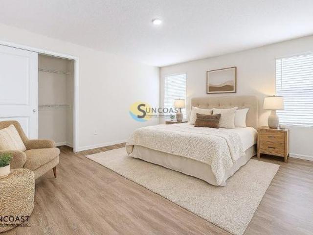 2 Br, 2 bath, Condo 6414 Sweetbay Ln
