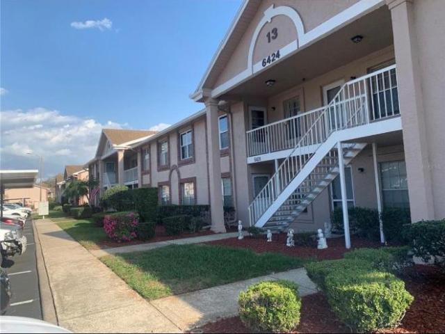 2 Br, 2 bath, Condo 6424 Spring Flower Dr