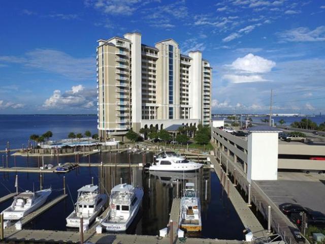 2 Br, 2 bath, Condo 6422 W Highway 98