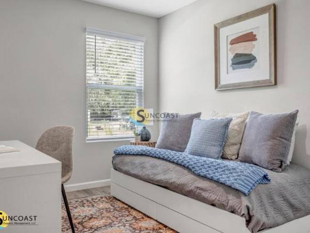 2 Br, 2 bath, Condo 6457 Breezy Oaks Way