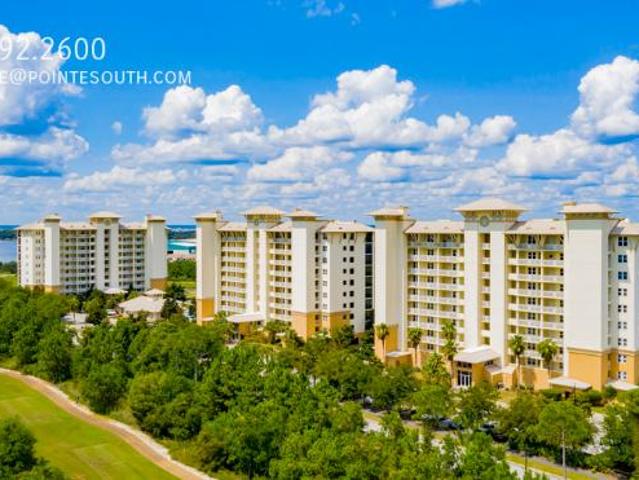 2 Br, 2 bath, Condo 645 Lost Key Dr