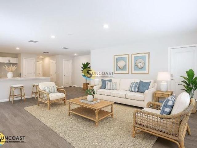 2 Br, 2 bath, Condo 6469 Breezy Oaks Way