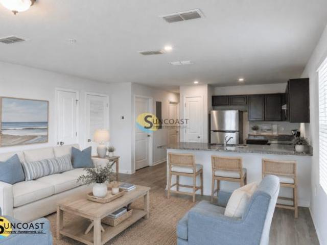 2 Br, 2 bath, Condo 6462 Sweetbay Ln