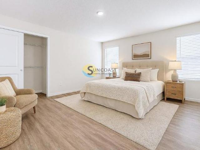 2 Br, 2 bath, Condo 6462 Sweetbay Ln