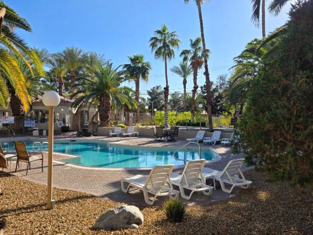 2 Br, 2 bath, Condo 6480 Annie Oakley Dr