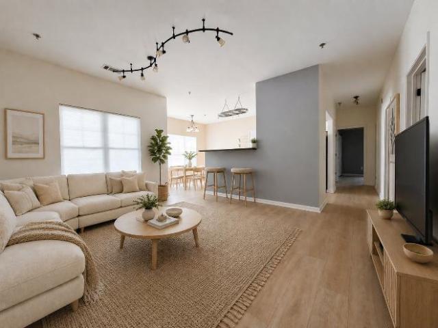 2 Br, 2 bath, Condo 64 Clingman Ave