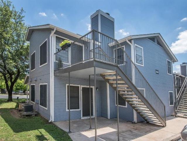 2 Br, 2 bath, Condo 6511 Melrose Trail