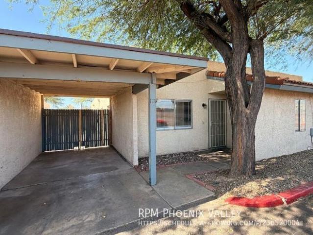 2 Br, 2 bath, Condo 6527 N 67th Ave