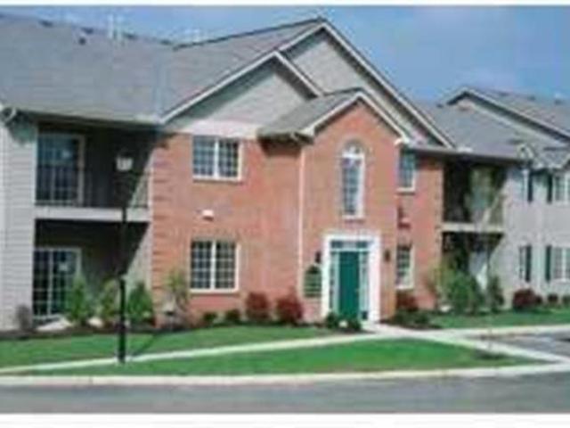 2 Br, 2 bath, Condo 6543 Dorothys Crk