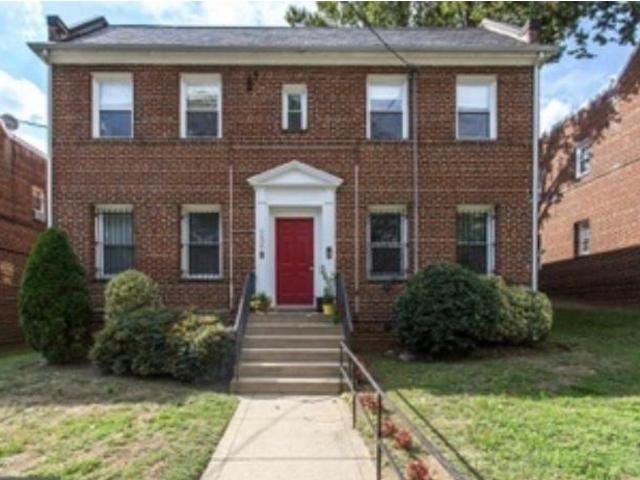 2 Br, 2 bath, Condo 6608 14th Street