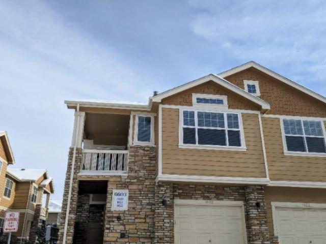2 Br, 2 bath, Condo 6603 W 3rd Street