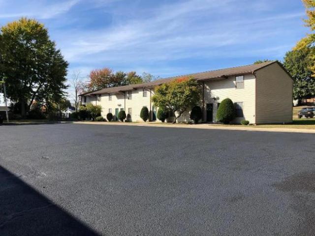 2 Br, 2 bath, Condo 660 N Highlands