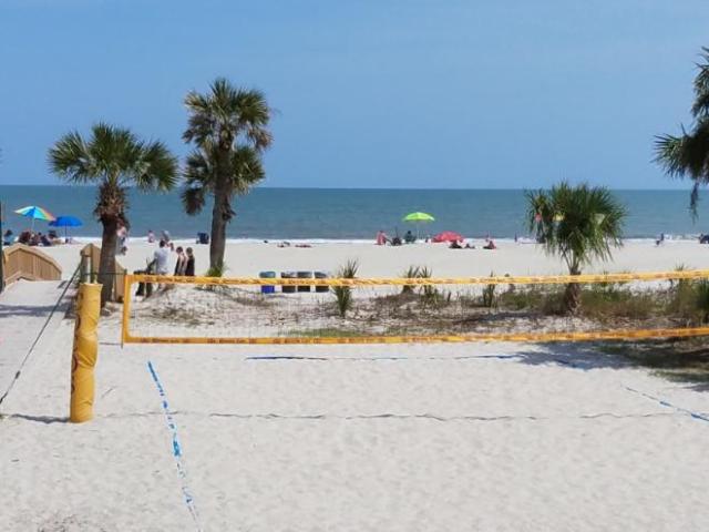2 Br, 2 bath, Condo 663 William Hilton Pkwy