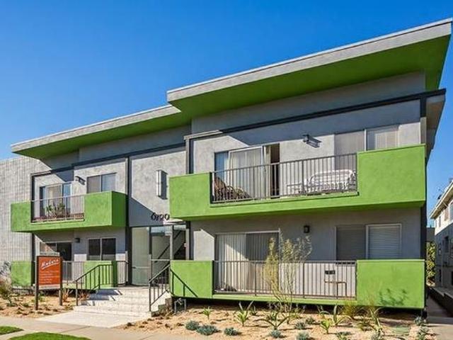 2 Br, 2 bath, Condo 6729 Springpark