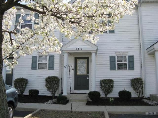 2 Br, 2 bath, Condo 6737 Lagrange Dr