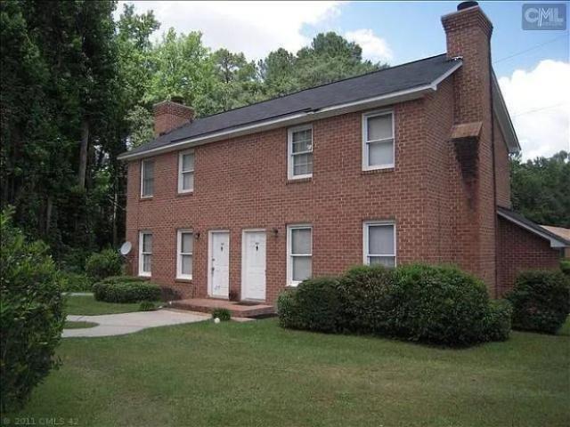 2 Br, 2 bath, Condo 6809 Valleybrook Rd