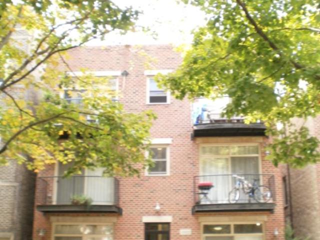 2 Br, 2 bath, Condo 6922 S Cregier Ave