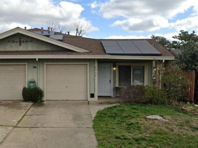 2 Br, 2 bath, Condo 6934 Sutro Ct