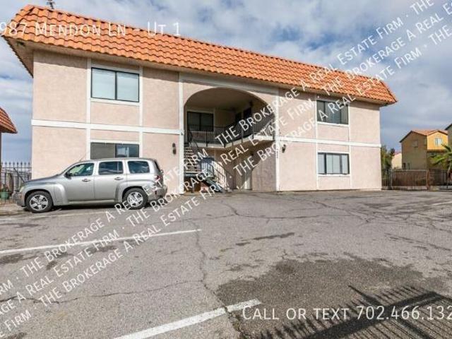 2 Br, 2 bath, Condo 6987 Mendon Ln