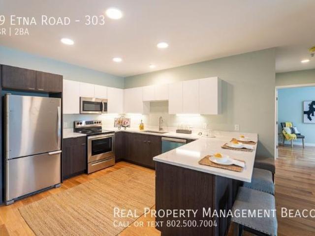 2 Br, 2 bath, Condo 69 Etna Road