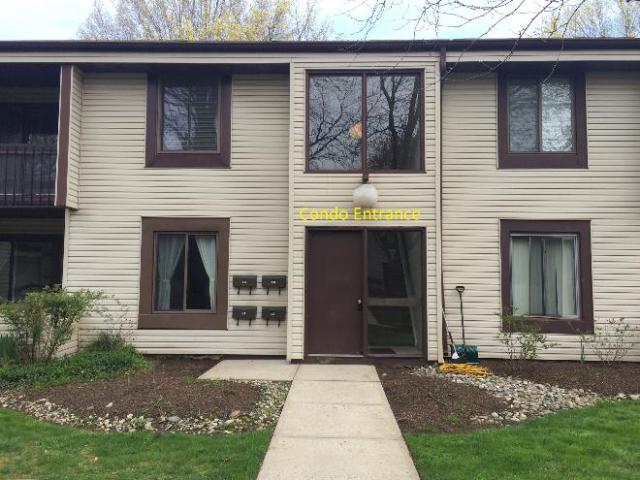 2 Br, 2 bath, Condo 6 Twin Rivers Dr N