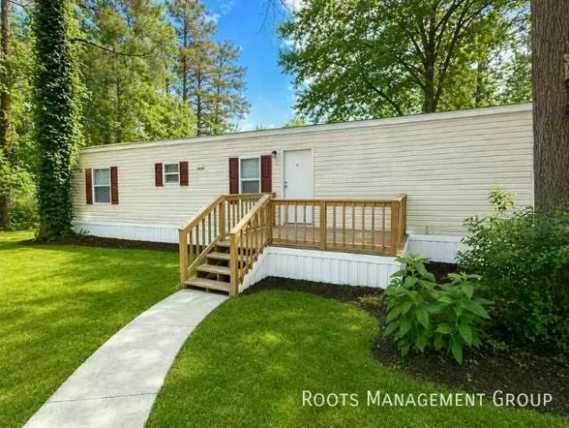 2 Br, 2 bath, Condo 7000 Goodson Rd
