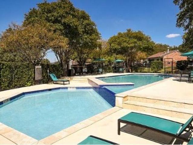 2 Br, 2 bath, Condo 7001 S Congress Ave