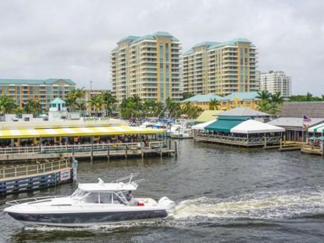 2 Br, 2 bath, Condo 700 E Boynton Beach Blvd