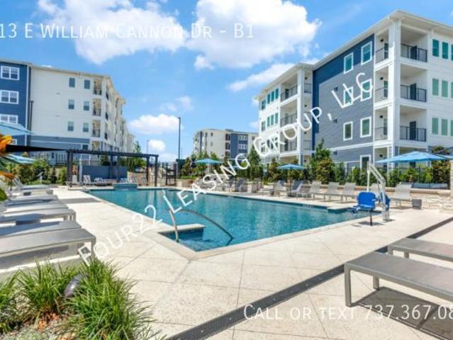 2 Br, 2 bath, Condo 7013 E William Cannon Dr