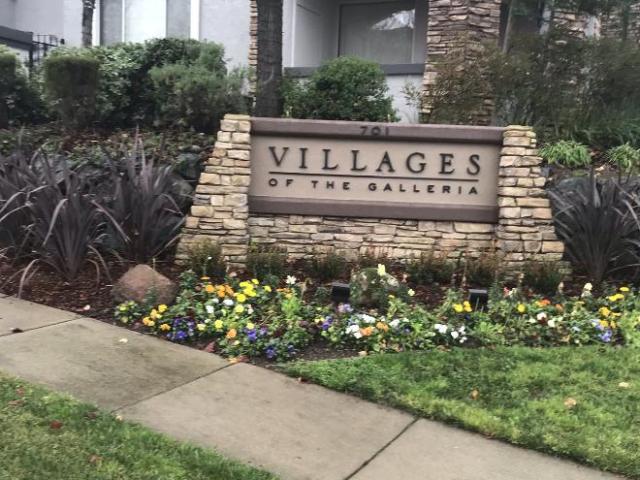 2 Br, 2 bath, Condo 701 Gibson Dr