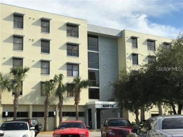 2 Br, 2 bath, Condo 701 S Madison Ave