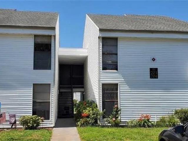 2 Br, 2 bath, Condo 703 Haven Place